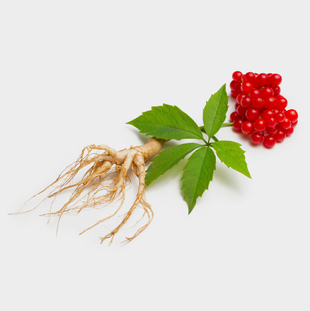 Mr. Pink Labs - #1 Ginseng Supplement in the World